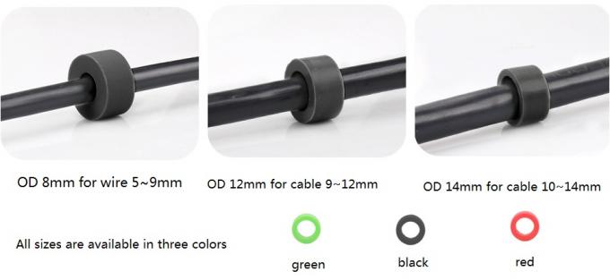 Y Type Underground Junction Box For 2 Or 3 Or 4 Pin Cables Waterproof ...