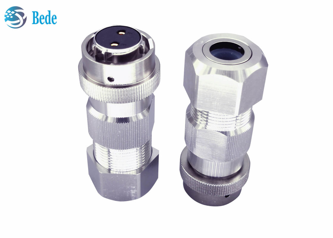 AISG Power Connector AISG Power Plug For ZTE Ericsson HUAWEI Mobile ...