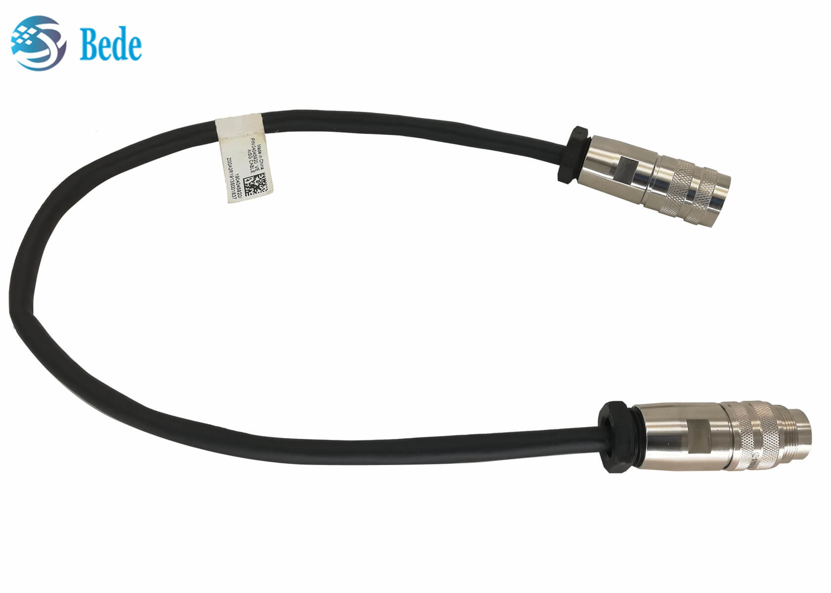 MCU To RCU RET Control Cables 0.5~100 Meter 5 Pin AISG Male To Female