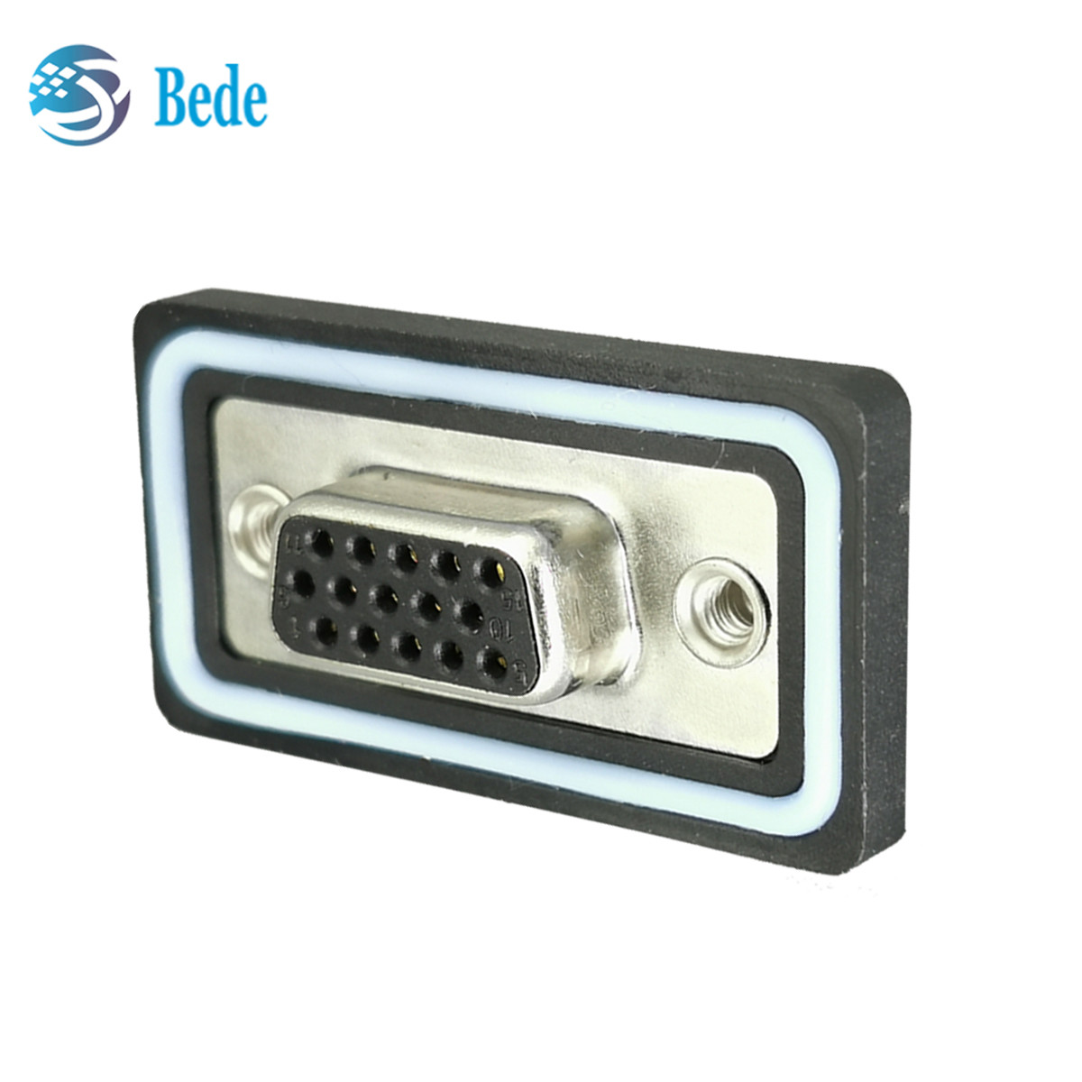 D Sub female Connectors