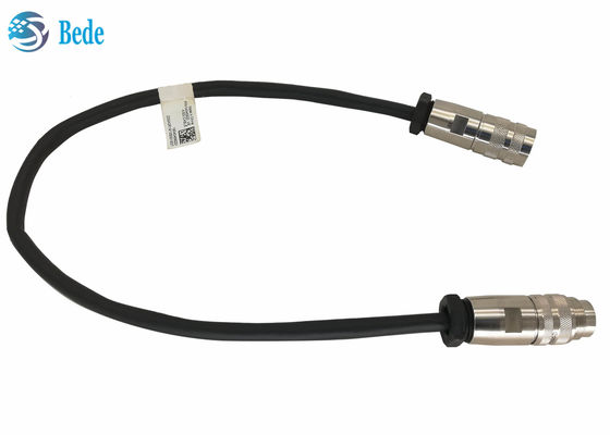 MCU To RCU RET Control Cables 0.5~100 Meter 5 Pin AISG Male To Female