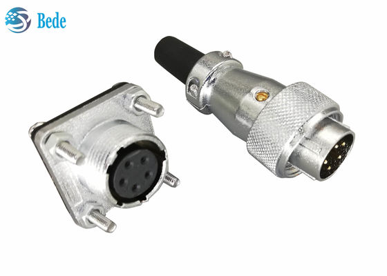 Circular Connectors factory, Buy good quality Circular Connectors ...