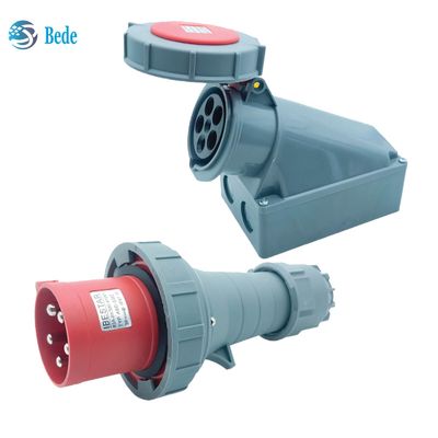 Industrial Plug Socket factory, Buy good quality Industrial Plug Socket ...