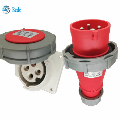 Industrial Plug Socket factory, Buy good quality Industrial Plug Socket ...