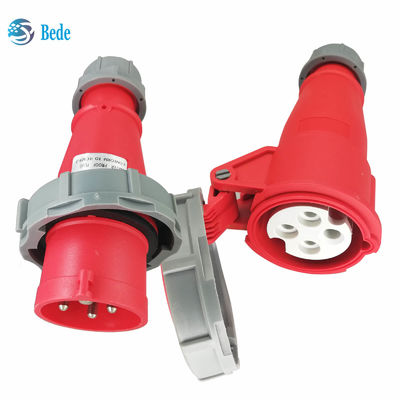 Industrial Plug Socket factory, Buy good quality Industrial Plug Socket ...