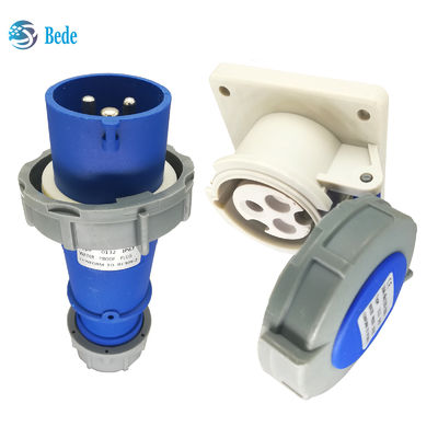 Industrial Plug Socket factory, Buy good quality Industrial Plug Socket ...