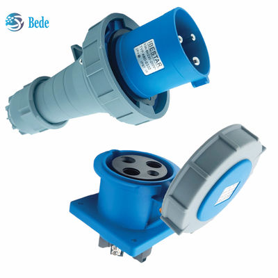 Industrial Plug Socket factory, Buy good price AISG Cables products